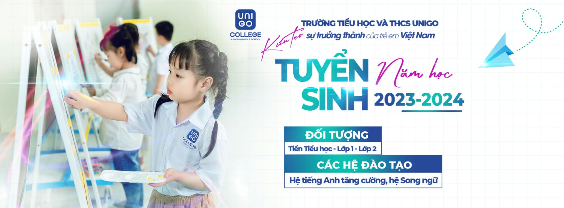 UNIGO COLLEGE